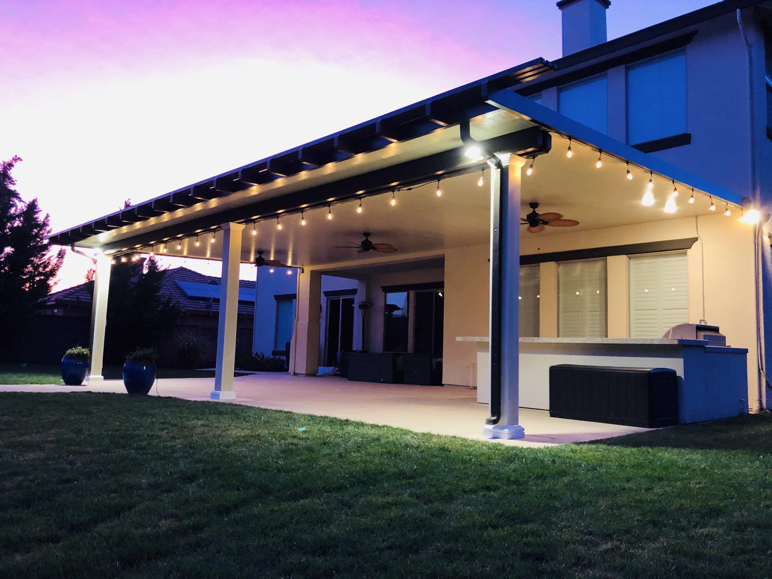 Projects - BelRu Construction | Design solutions