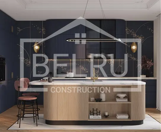Home - BelRu Construction | Design solutions